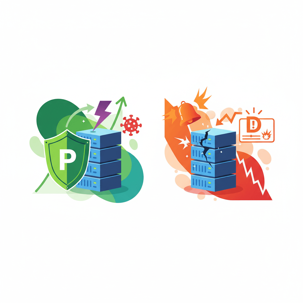 Monitoring vs Prevention: Which Parental Control Works ...